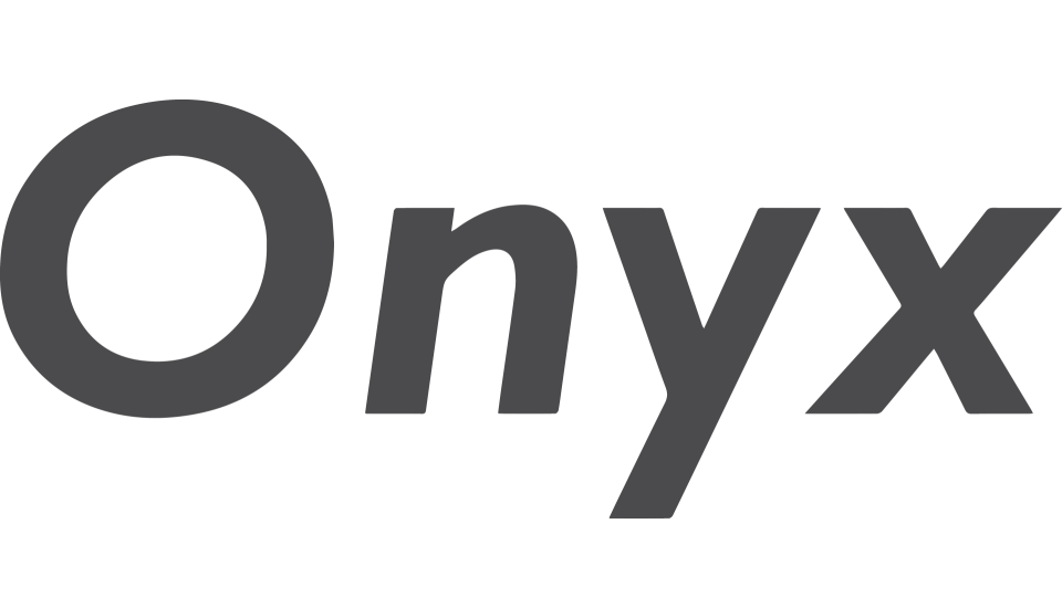 Các tài liệu bán hàng Onyx